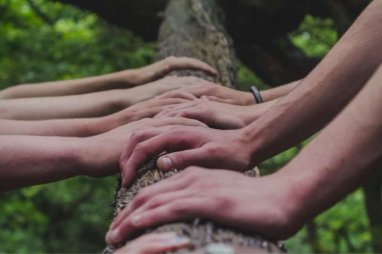 Why Collaborative Action? Why Cymbrogi? - Cymbrogi
